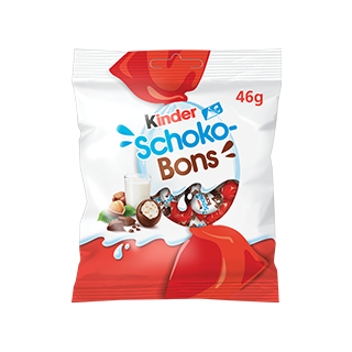 Kinder Schoko-Bons - Kinder Magyarország