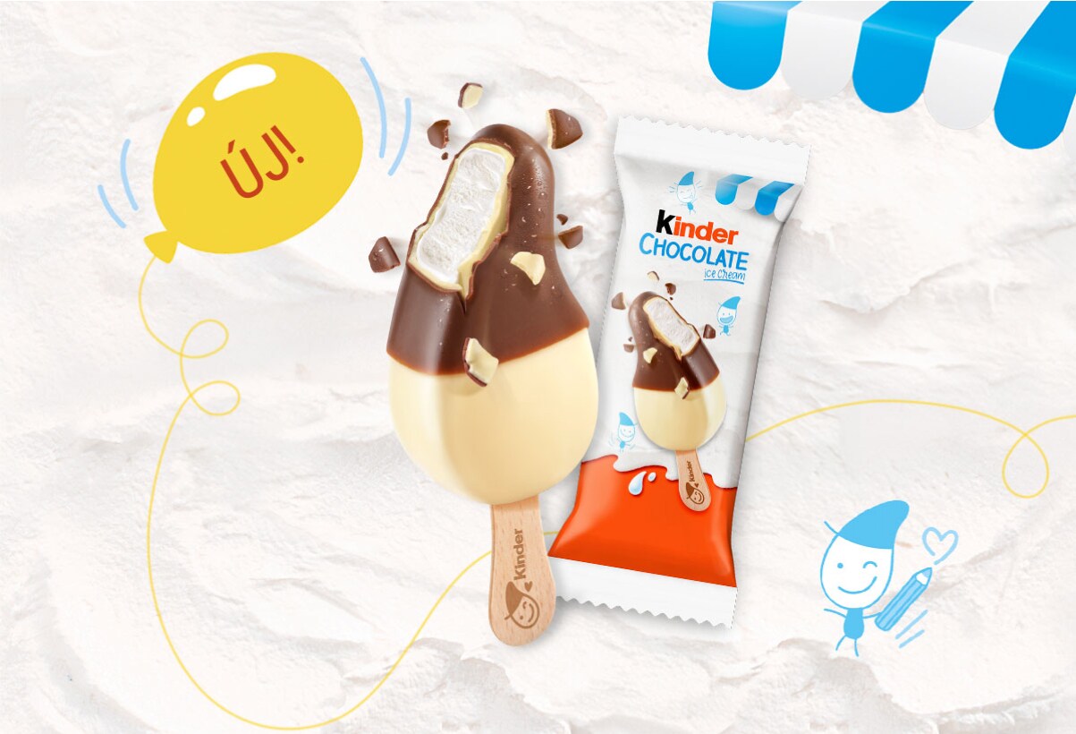 Kinder Magyarország