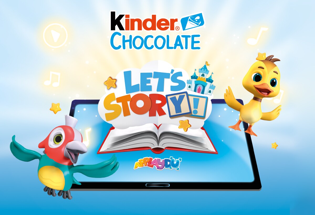 Kinder Magyarország