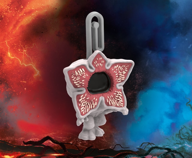 Kinder Joy Stranger Things - Kinder Magyarország