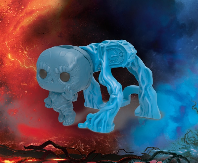 Kinder Joy Stranger Things - Kinder Magyarország