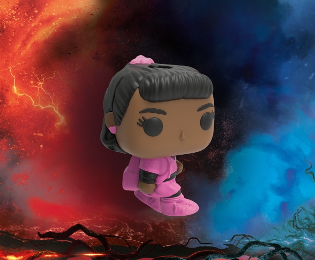 Kinder Joy Stranger Things - Kinder Magyarország