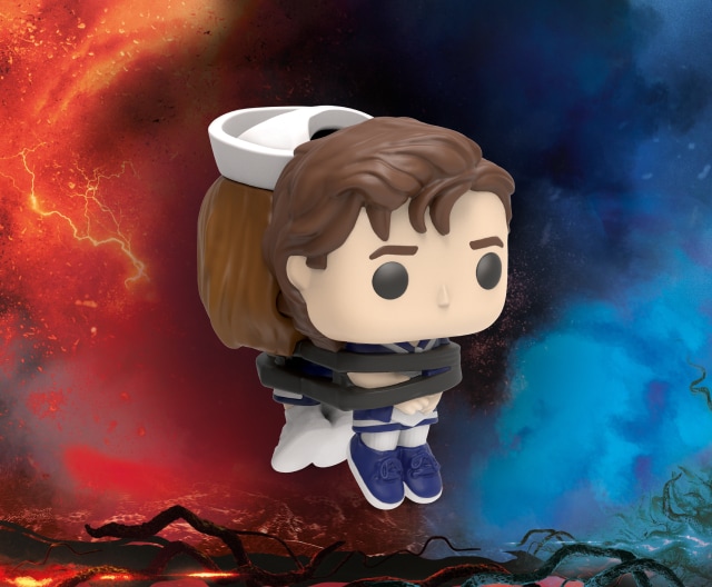 Kinder Joy Stranger Things - Kinder Magyarország