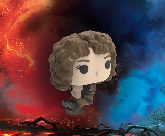 Kinder Joy Stranger Things - Kinder Magyarország