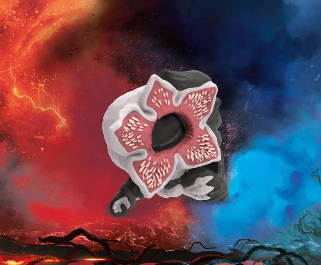 Kinder Joy Stranger Things - Kinder Magyarország