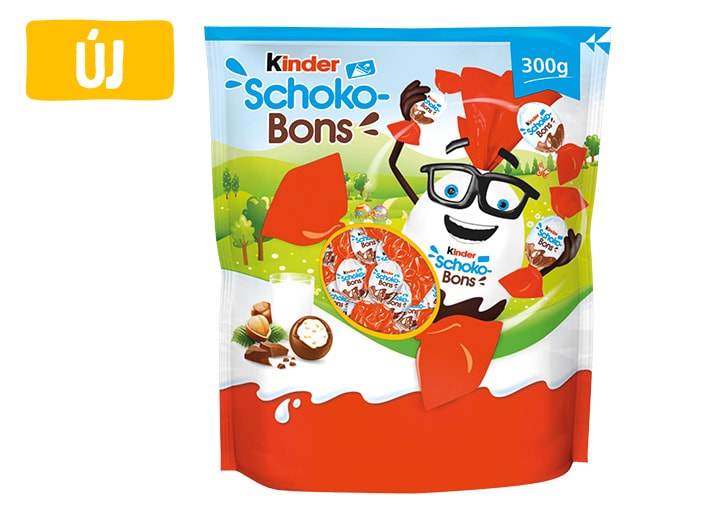 Kinderszezonalistermekek-husvet - Kinder Magyarország