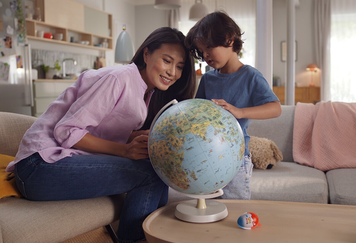 Pengadaan Bahan Baku dengan Bertanggung Jawab - Kinder Indonesia