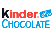 ישראל Kinder