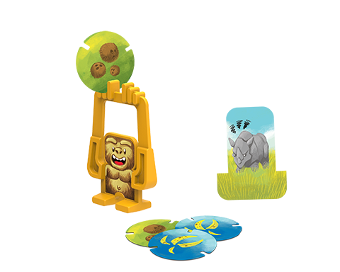 SAVANNAH - Kinder Surprise - Kinder India