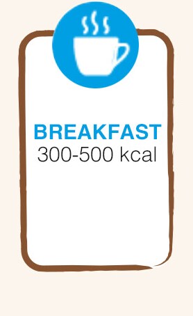 Kinder Creamy - Between Meal Eating Episode - Kinder India