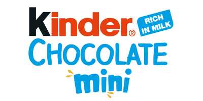 Kinder Chocolate Mini - Kinder International