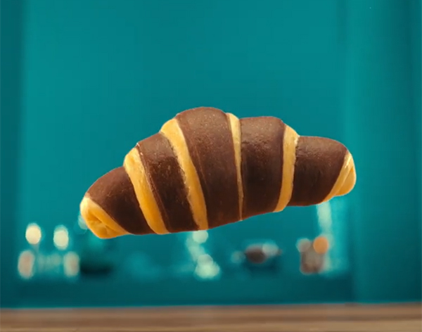 Kinder Kornetti - Kinder Italia