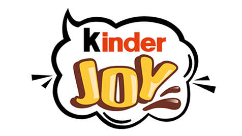 Kinder Joy Homepage - Kinder Italia