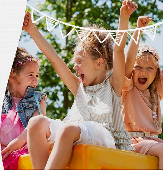 La storia di Kinder® - Kinder Italia