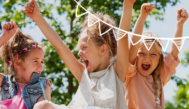 La storia di Kinder® - Kinder Italia