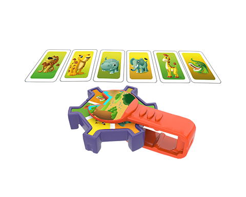 SPACE MEMORY - Kinder Surprise - Kinder