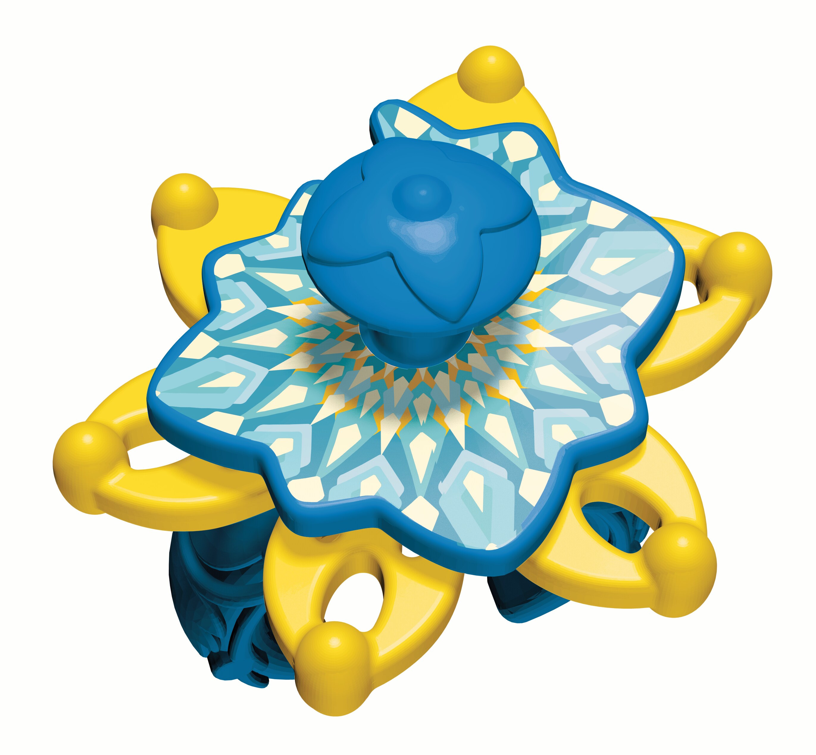 FLOWER - Kinder Surprise - Kinder