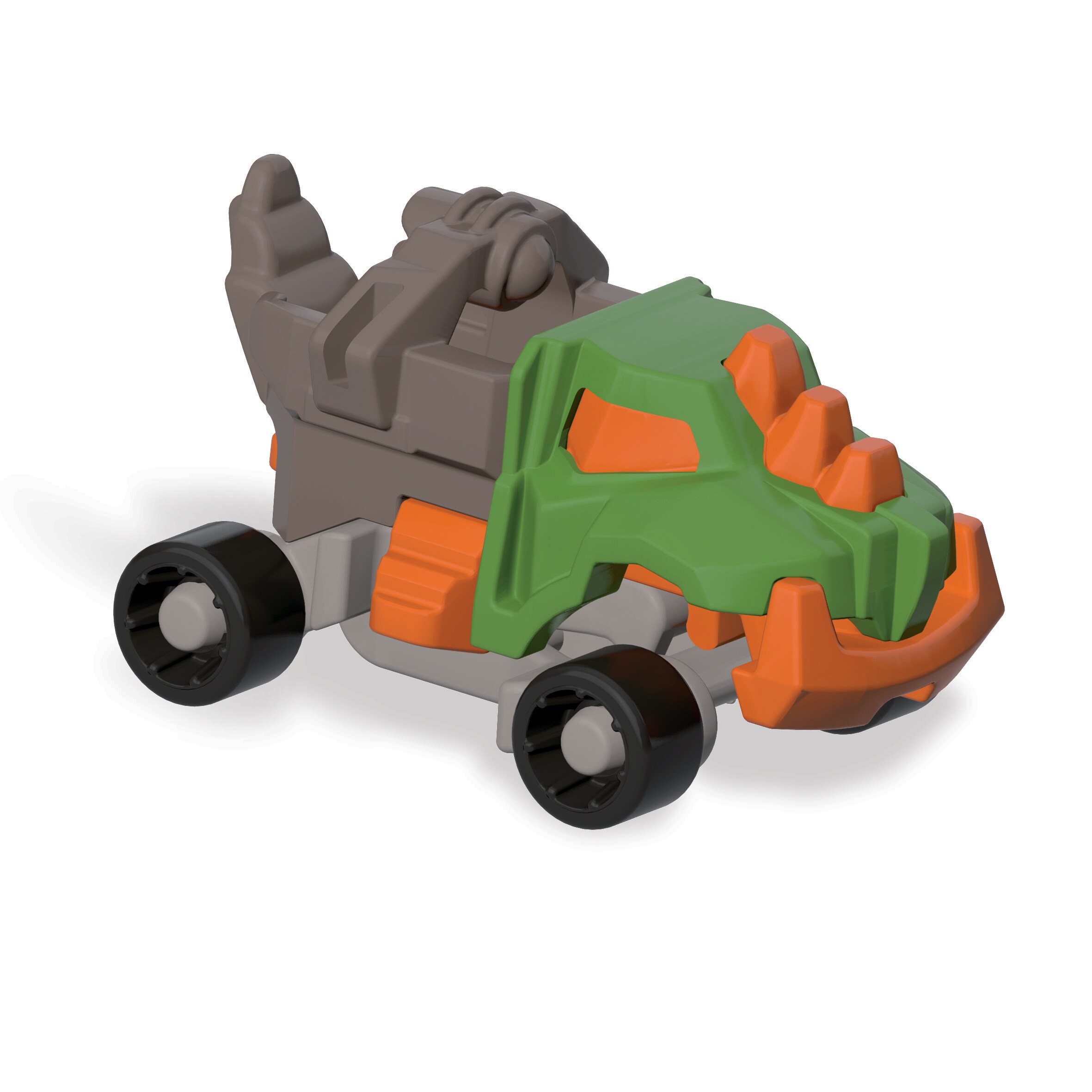 CHOMPS VEHICLE - Kinder Surprise - Kinder