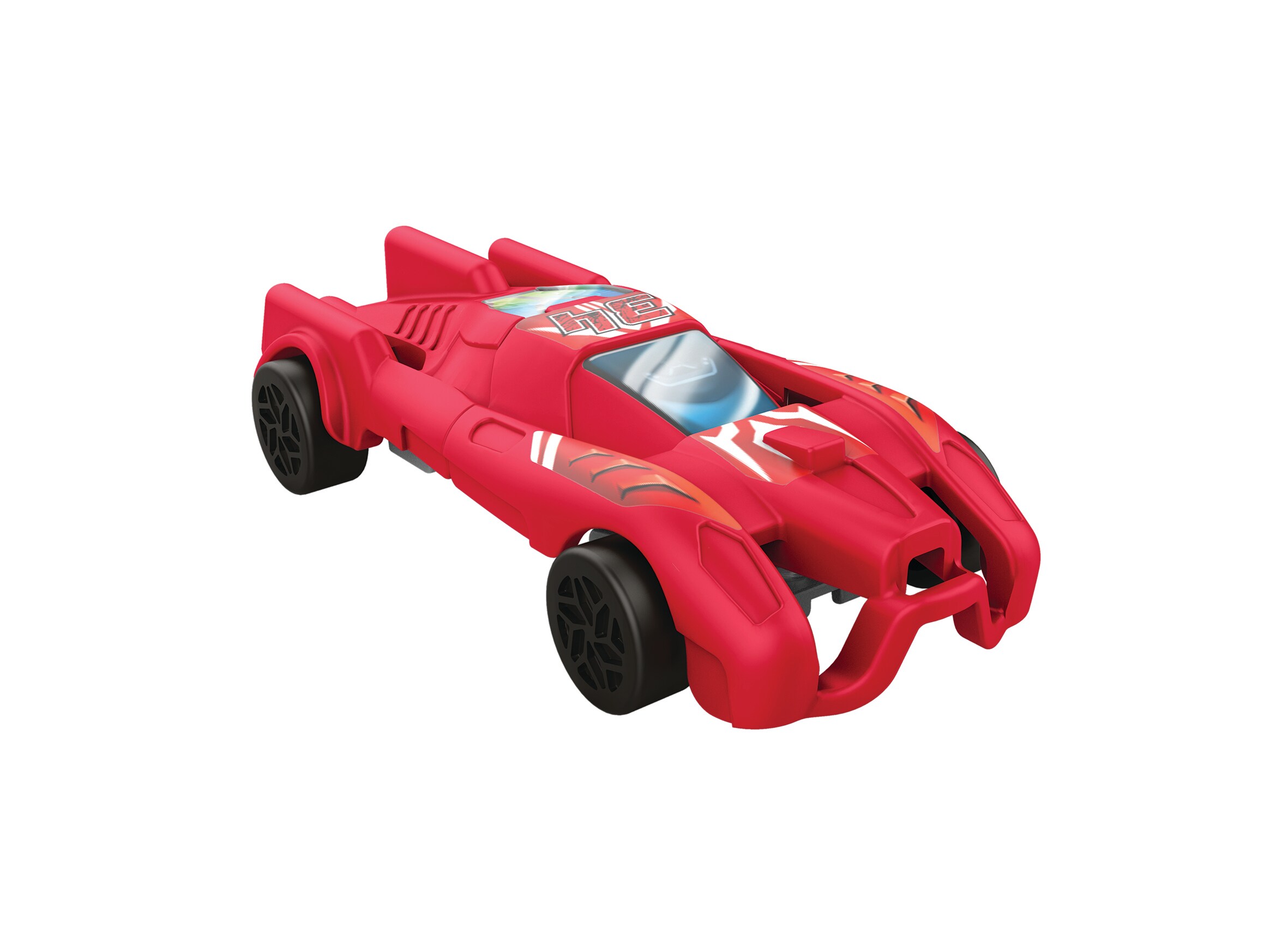 BIG CAR - Kinder Surprise - Kinder