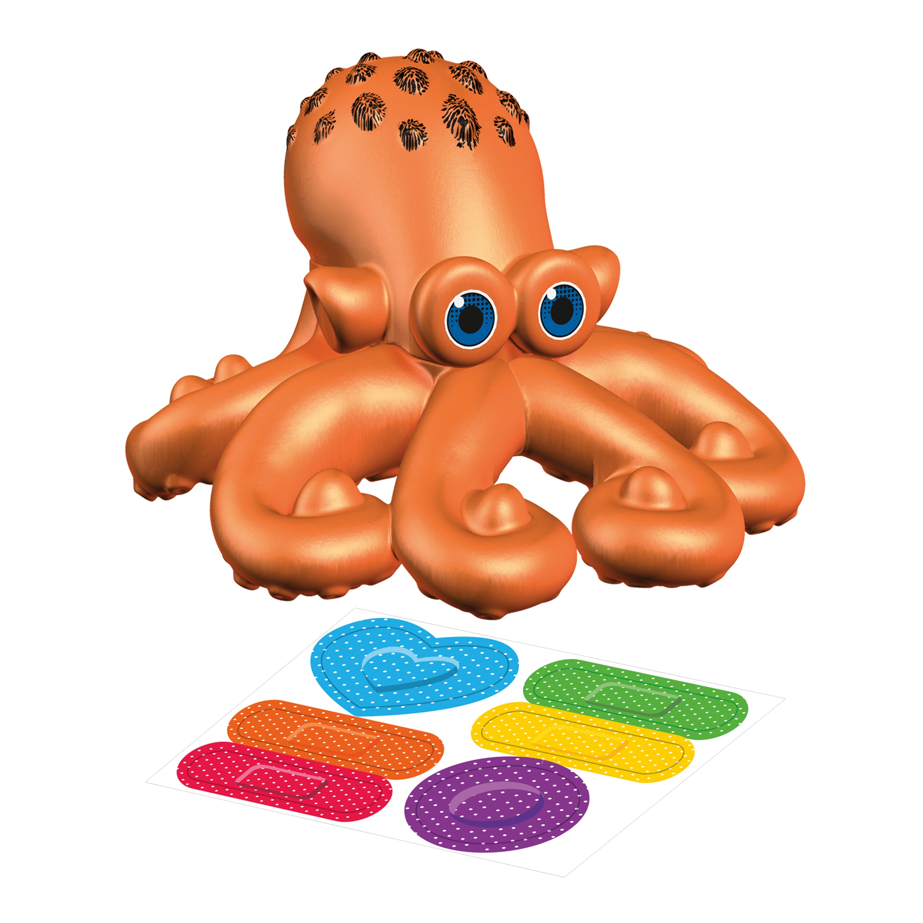 TIMOTHY OCTOPUS - Kinder Surprise - Kinder