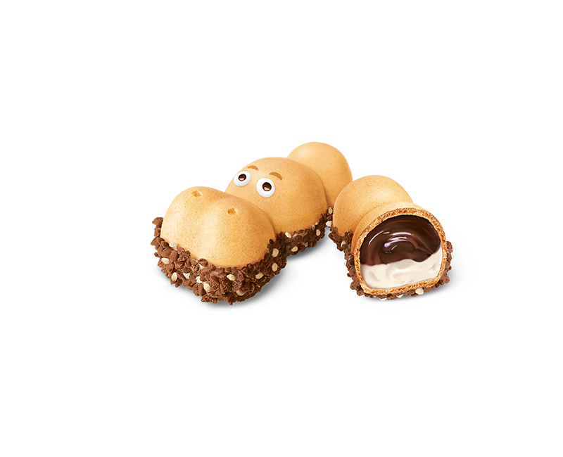 Happy Hippo - Kinder Middle East