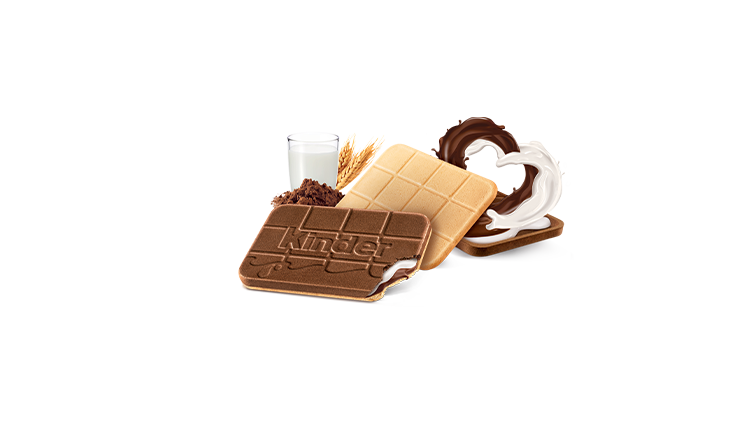 Kinder Cards - Kinder Middle East