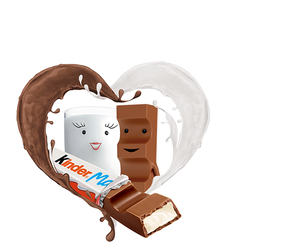 Kinder Chocolate Maxi - Kinder Middle East