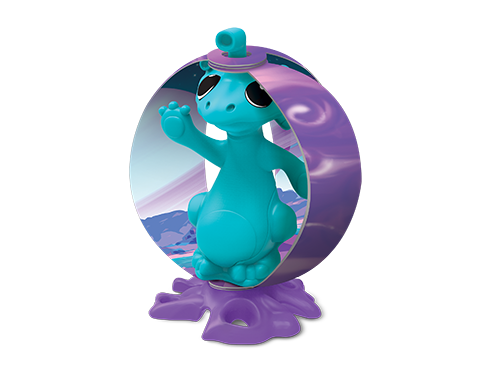 TRIS - Kinder Surprise - Kinder Middle East