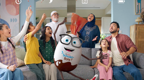 Kinder Schoko bons - Kinder Middle East