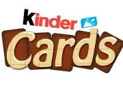 Kinder Cards - Kinder Middle East