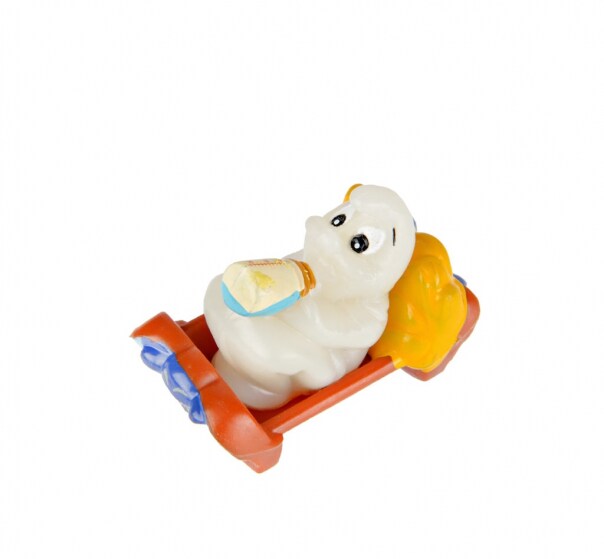 History of Kinder Surprise - Kinder Middle East