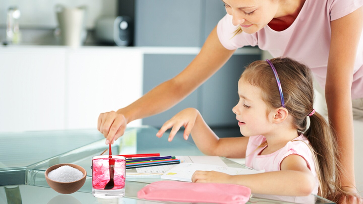 ¿Para qué sirve el Sol? - Kinder Mexico