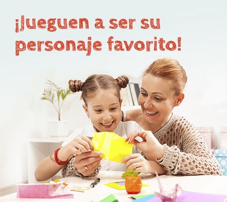 ¿Qué actividad divertida puedo hacer junto a mi pequeño para que le ...