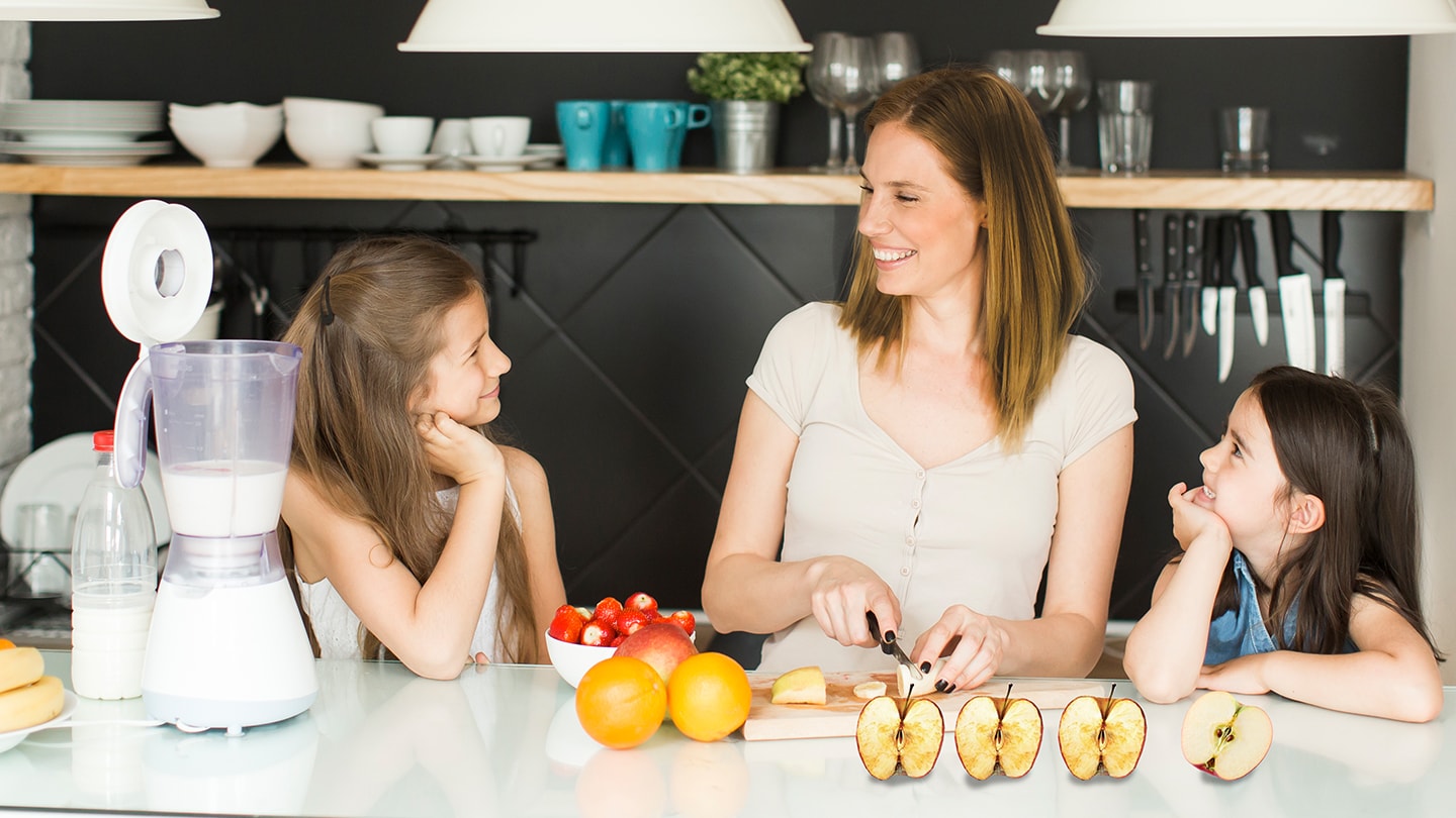 ¿Por qué se oxidan las cosas? - Kinder Mexico