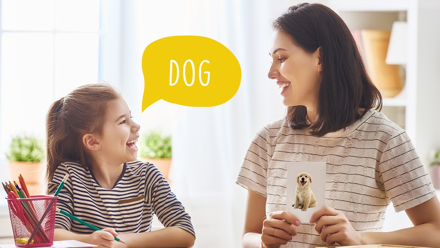 Practica y juega en inglés - Kinder Mexico