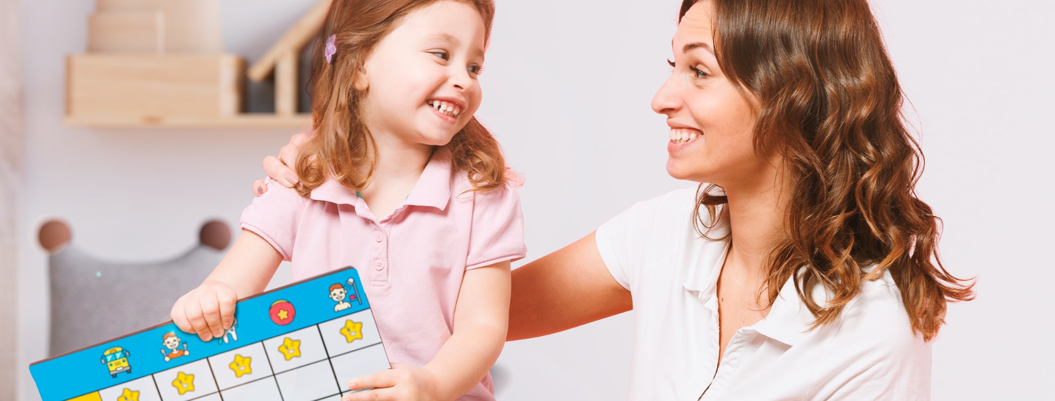 LA IMPORTANCIA DE LA RUTINA PARA LOS NIÑOS - Kinder Mexico