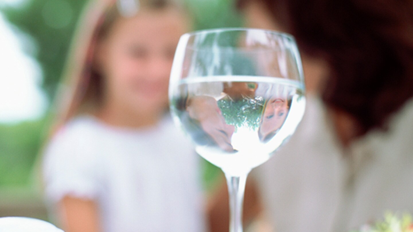 ¿Por qué suenan las copas con agua? - Kinder Mexico
