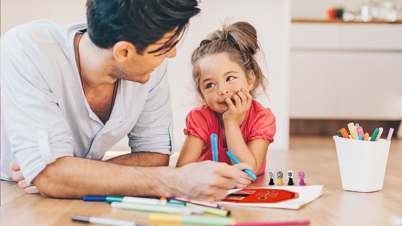 ¿Quiénes viven en la granja? - Kinder Mexico