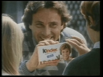 Inicios de Kinder - Kinder Mexico