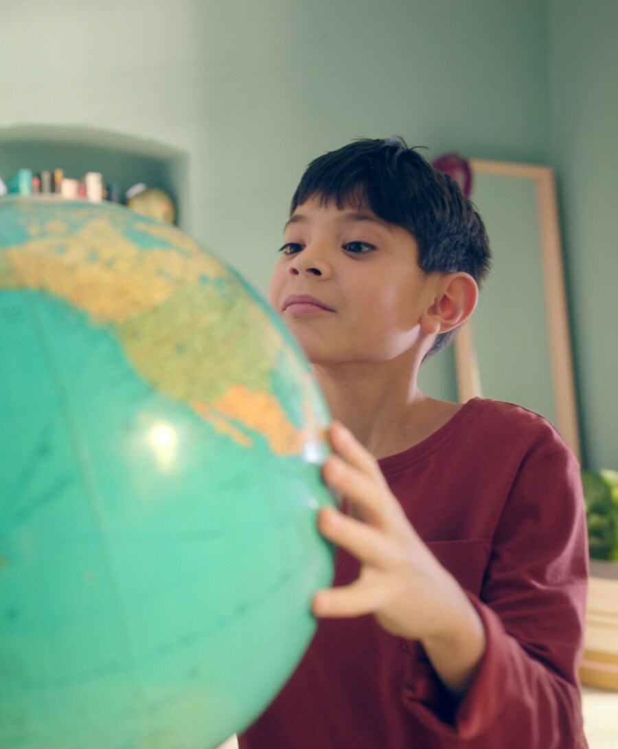 Responsible sourcing - Kinder Malaysia