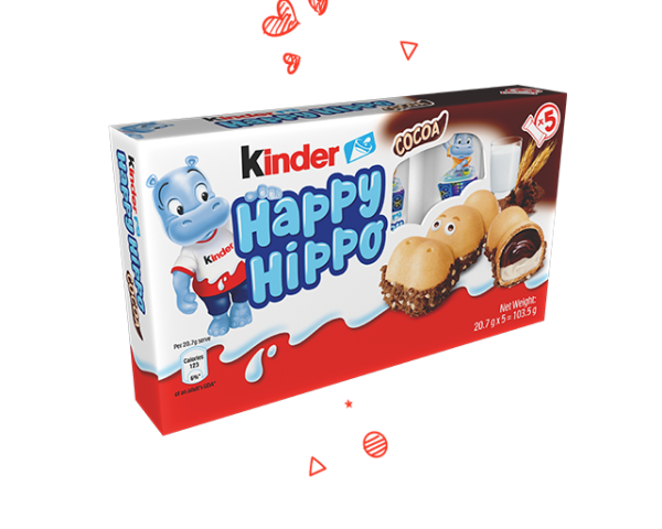 Products - Kinder Malaysia