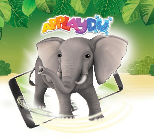 Natoons - Kinder Malaysia