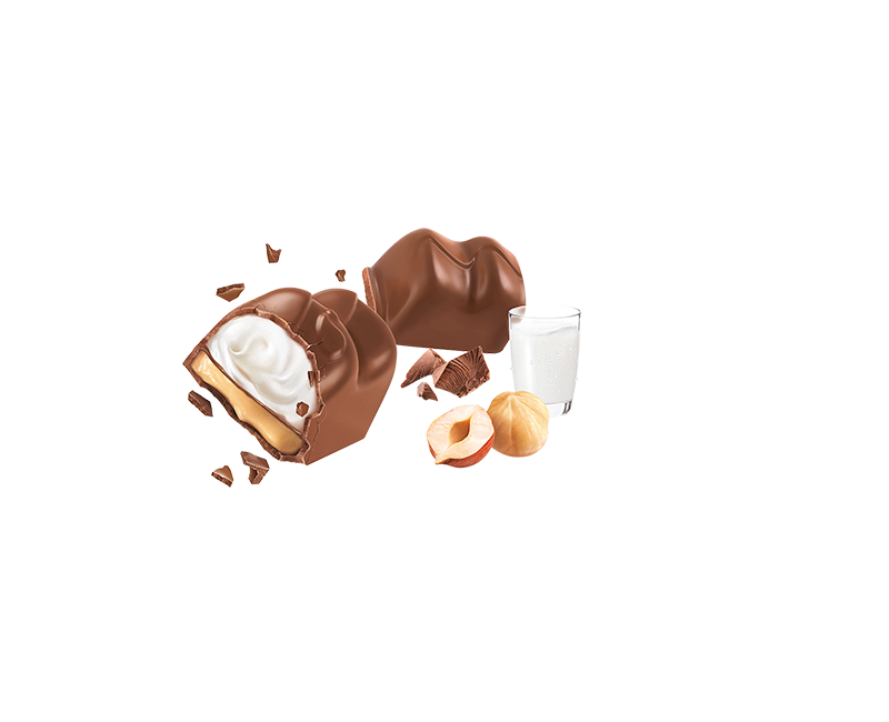 Kinder Choco Fresh - Kinder Nederland