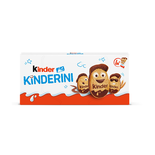Kinder Kinderini - Kinder Polska