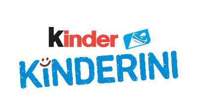 Kinder Kinderini - Kinder Polska