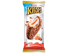 LODY KINDER CHOCOLATE - Kinder Polska