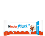 LODY KINDER CHOCOLATE - Kinder Polska