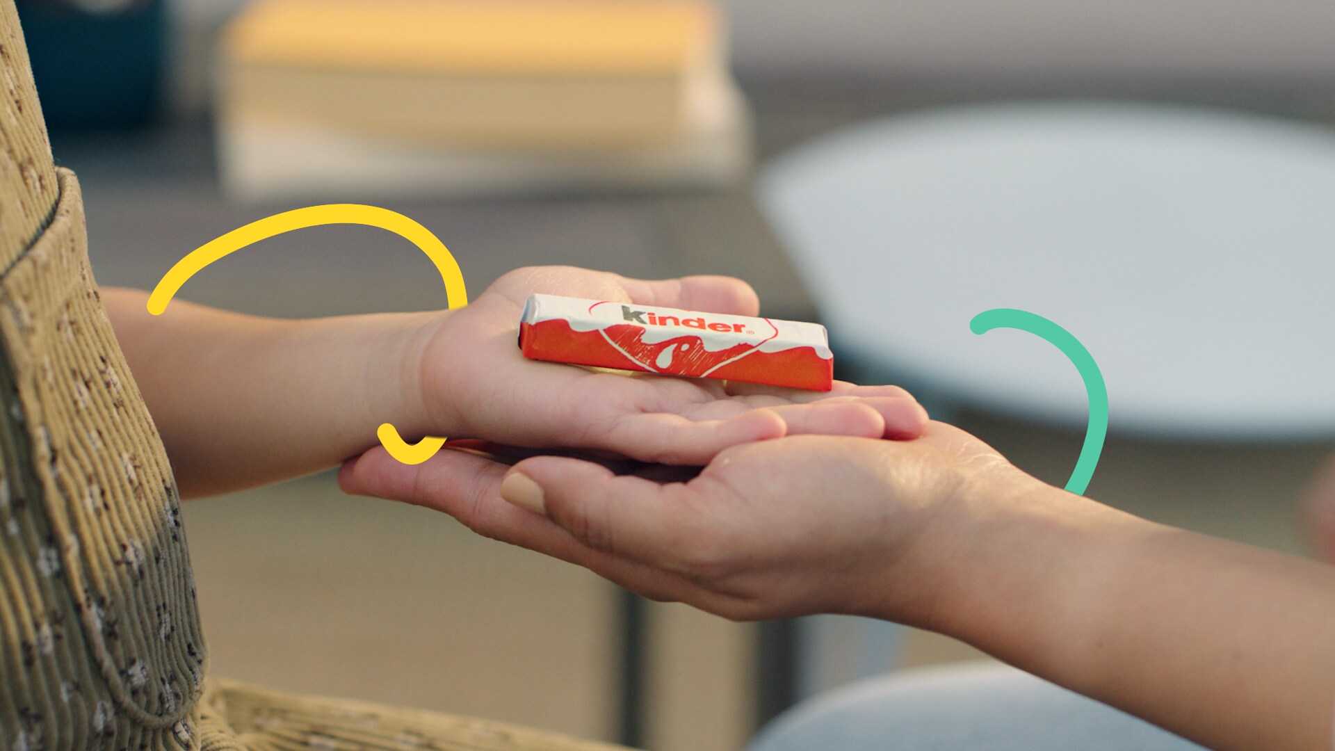 Kinder Maxi King - Kinder Polska