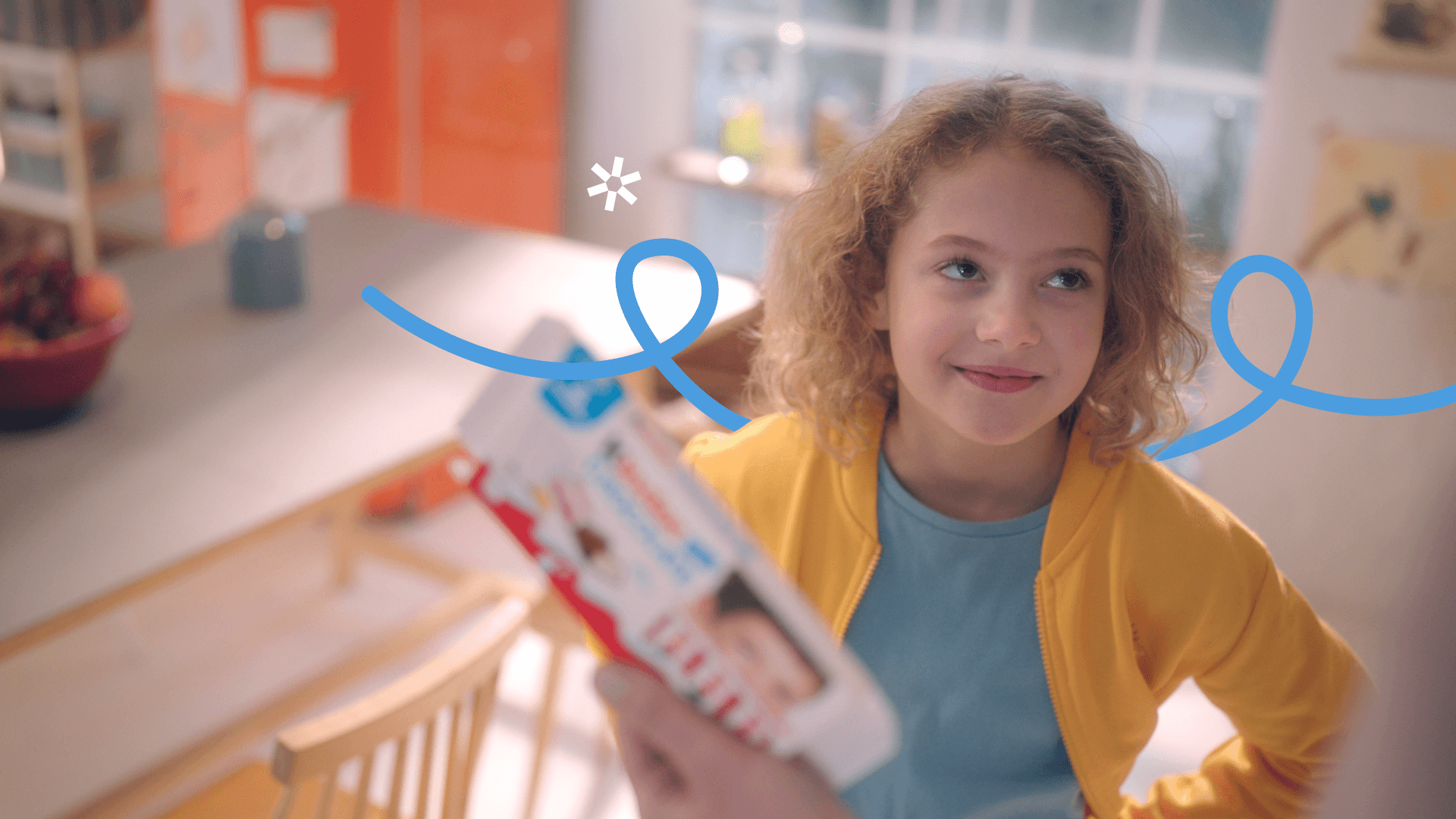 Kinder Maxi King - Kinder Polska