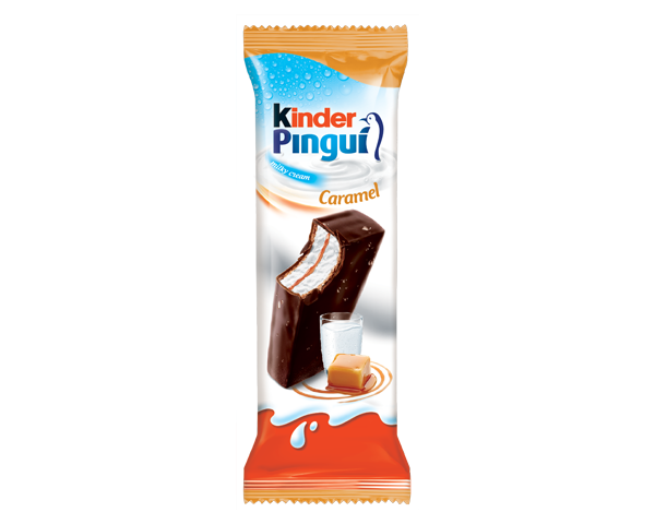 Kinder - Kinder Polska